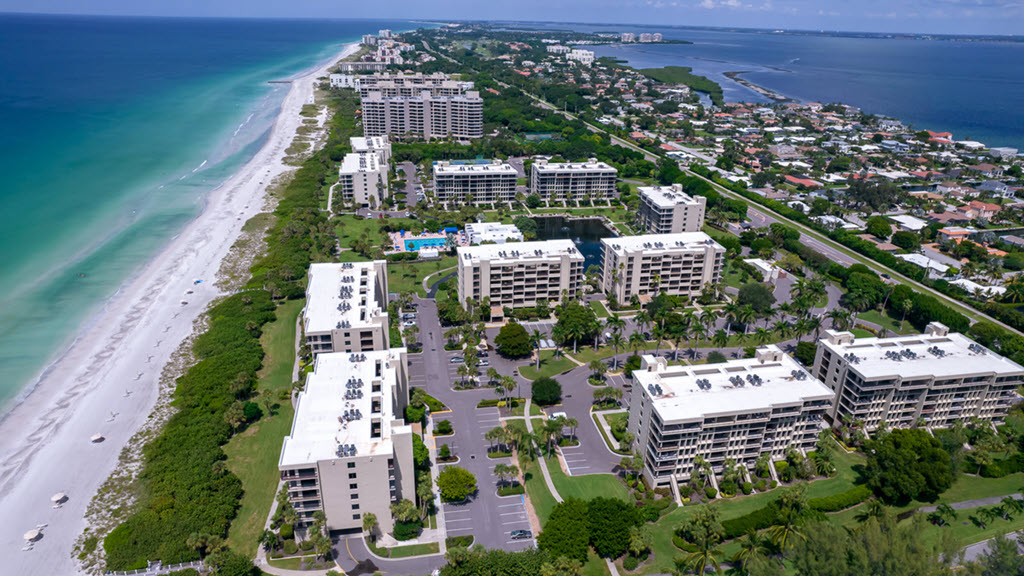 Beachplace Condos For Sale On Longboat Key