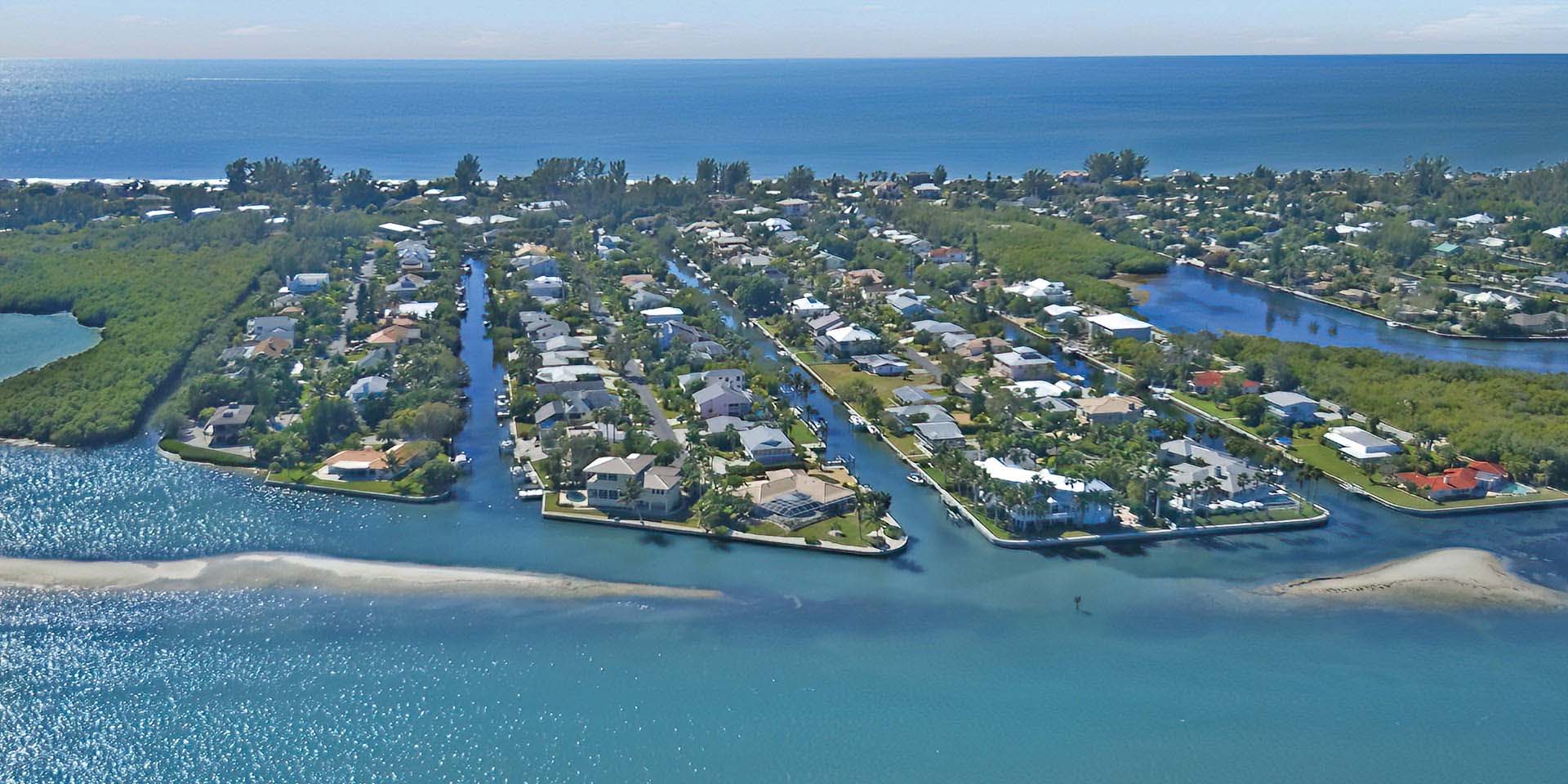 Sleepy Lagoon Homes For Sale | Longboat Key, FL
