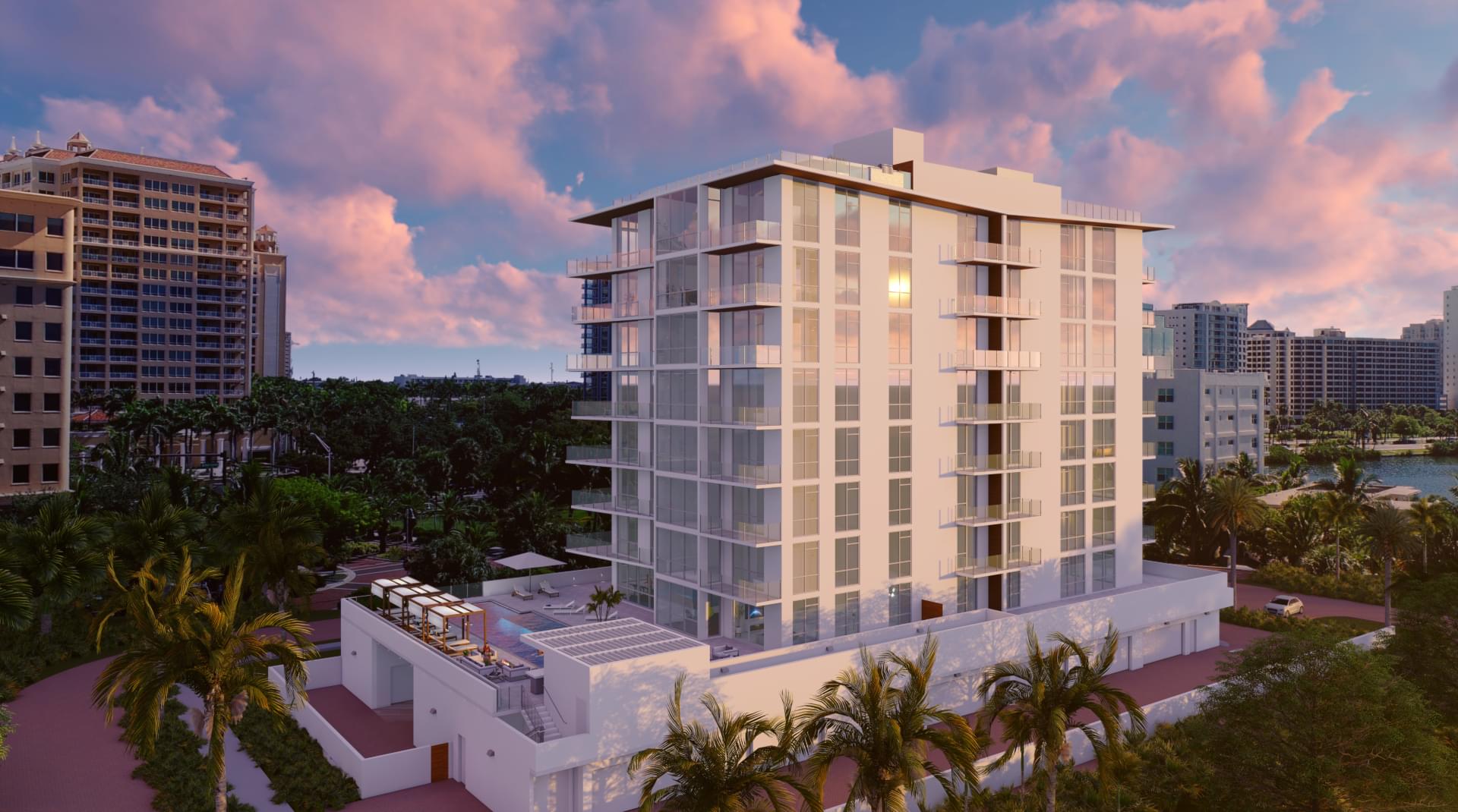 Evolution at Golden Gate Point